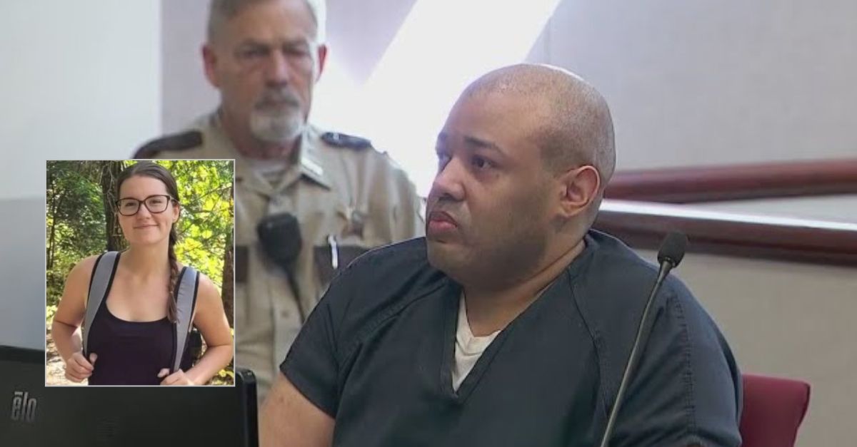 Man killed co-worker who 'repeatedly rebuffed' his advances