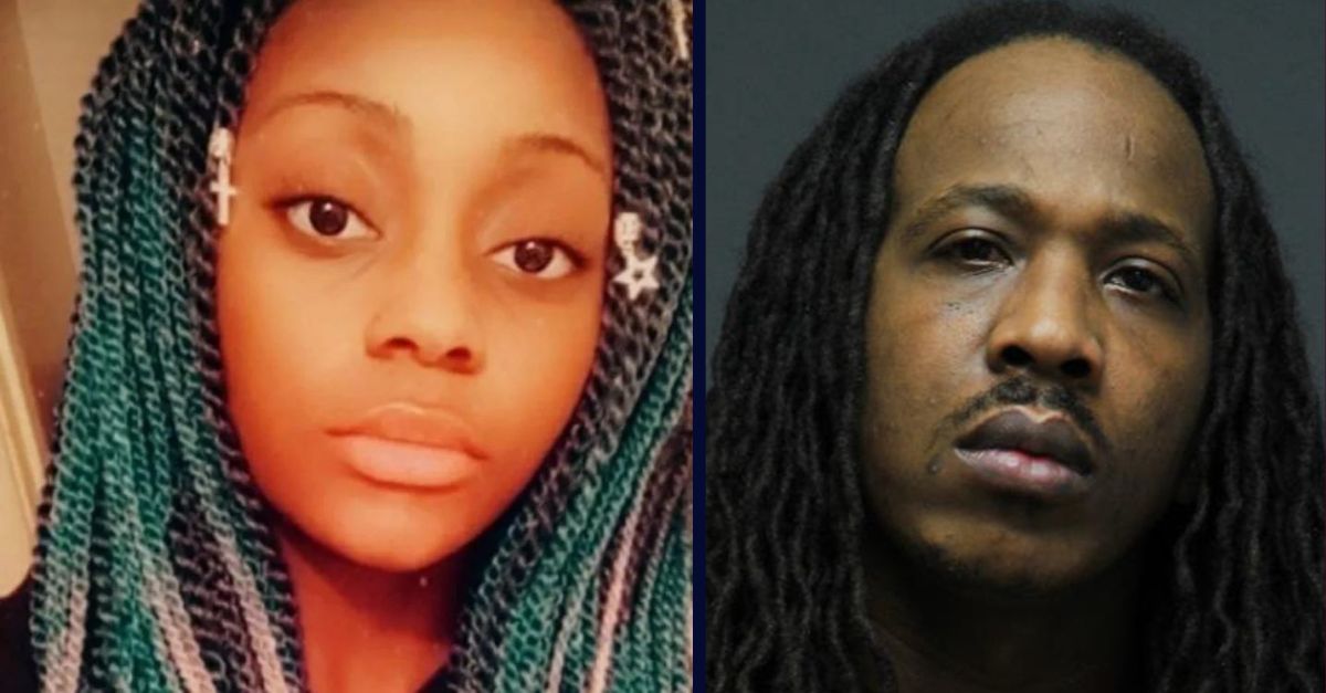 Teen 'executed' after being lured with fake hair appointment