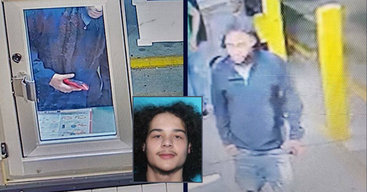 'Outrageous act of violence': Manhunt for Waffle House shooter who ...