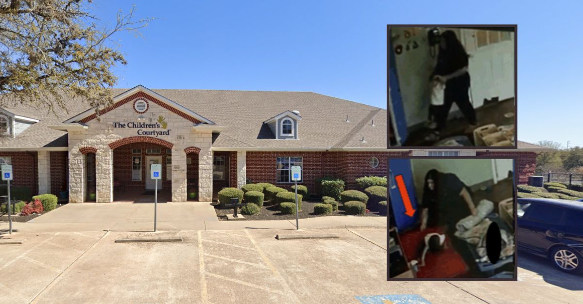 Lawsuit alleges abuse of children by employees at day care