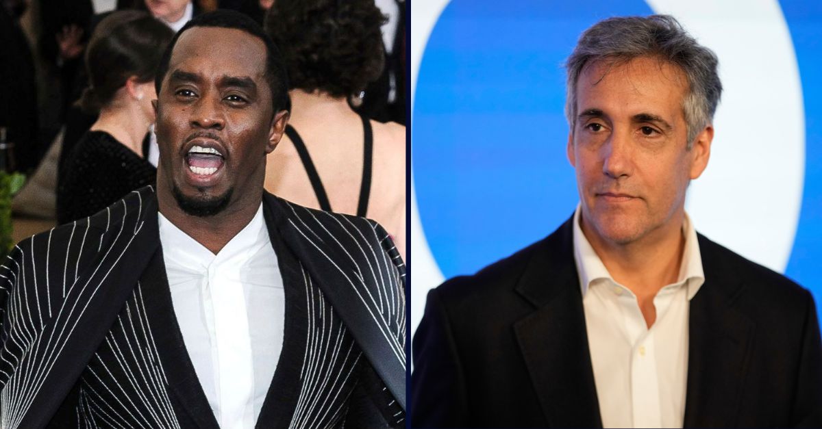 Considerations for cooperators in major cases