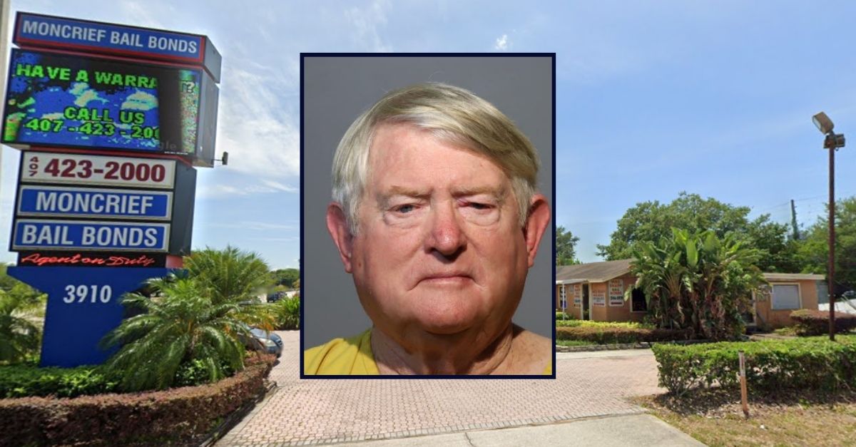 'I'll wash your car': Bail bondsman used code words to free women from ...