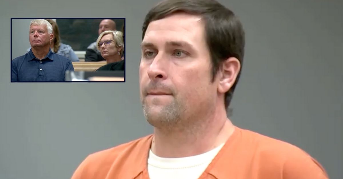 Former paramedic accused of poisoning wife with Visine gets bail yanked ...