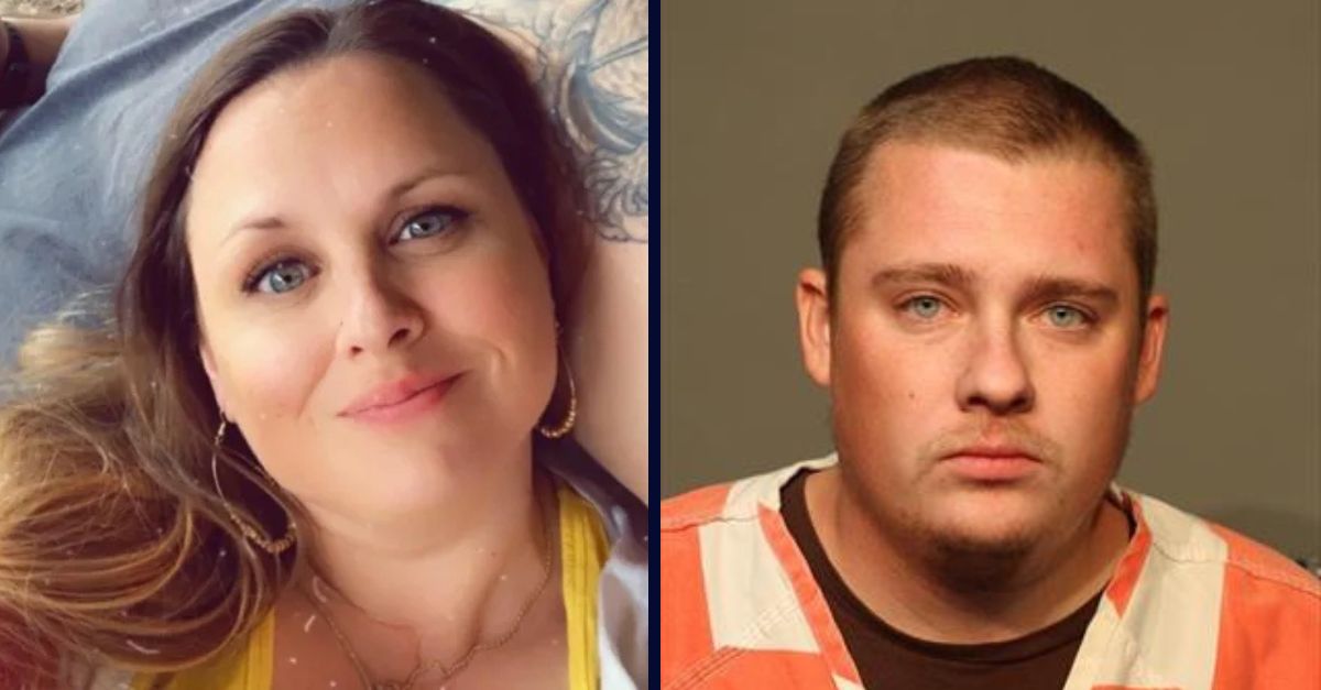 Man killed ex-girlfriend's mom, critically injured dad: Cops