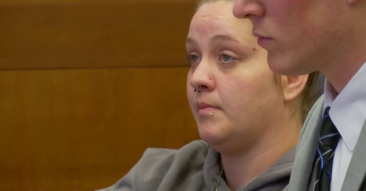 Woman sentenced for kicking child in 'Jackass' stunt