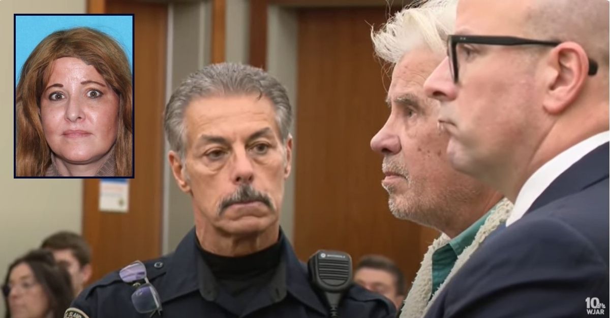 Suspect described murder scene as a 'blood bath': Police