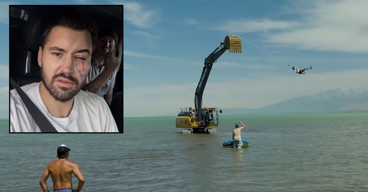 'Worth every penny!': YouTuber spends $90K on eye surgery years after ...