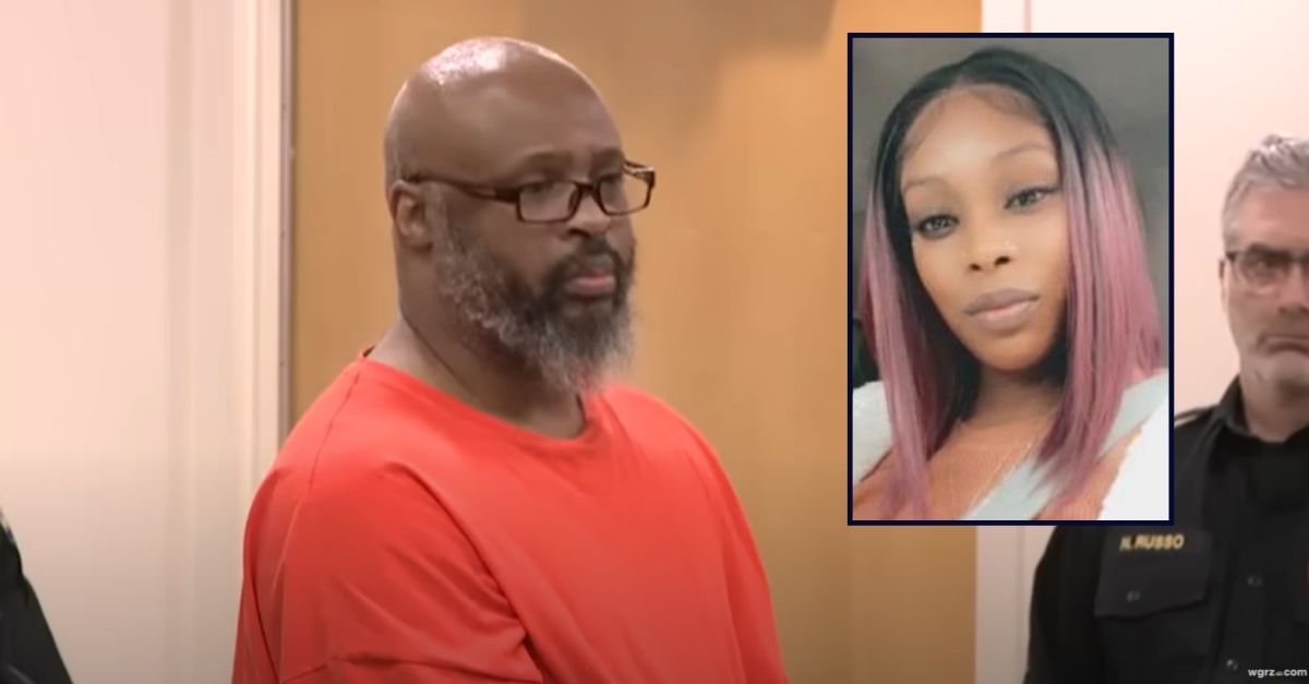 Husband sentenced to 25 years to life for wife's murder