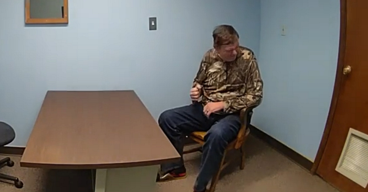 'Wife turned against me': Pastor exasperated after talking to police in ...