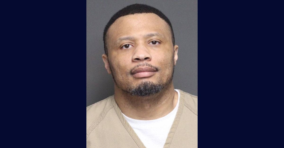 Man sentenced for plot that left witnesses dead, dismembered