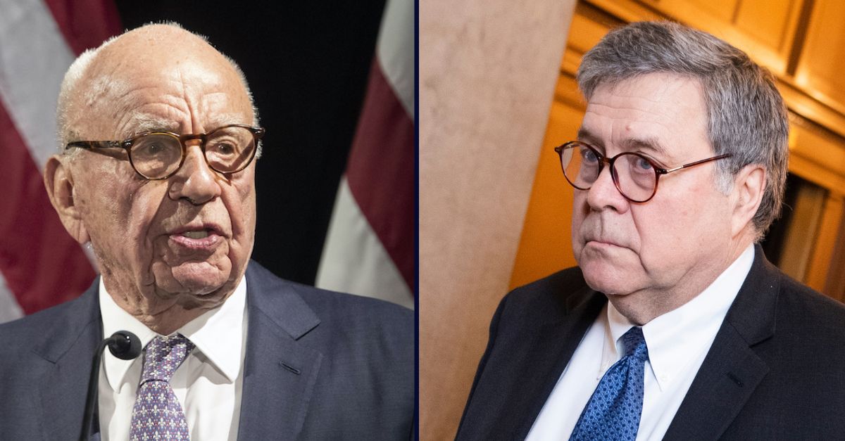 'A dishonesty of purpose and motive': Probate court slams Bill Barr ...