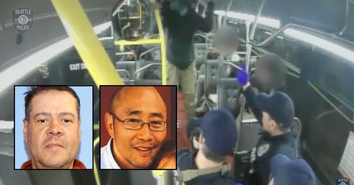 'I'm dying right now, hurry please': Bus driver gets stabbed to death ...