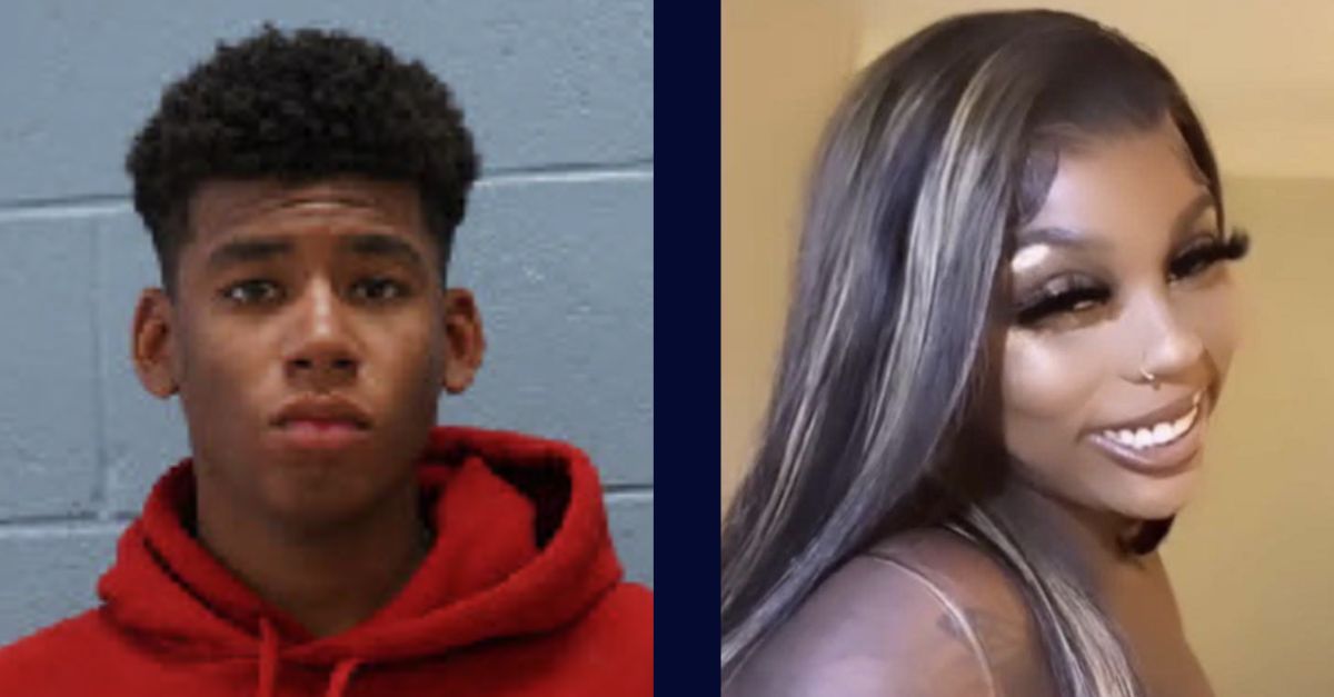 Active duty Marine in custody after a missing mother was found dead in ...