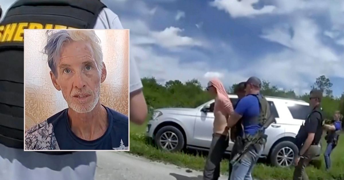 Donald Trump would-be assassin slapped with new attempted murder ...