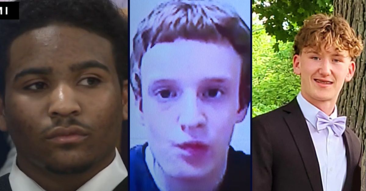 Kind teen who gave ride to 2 boys walking out in the cold killed in ...