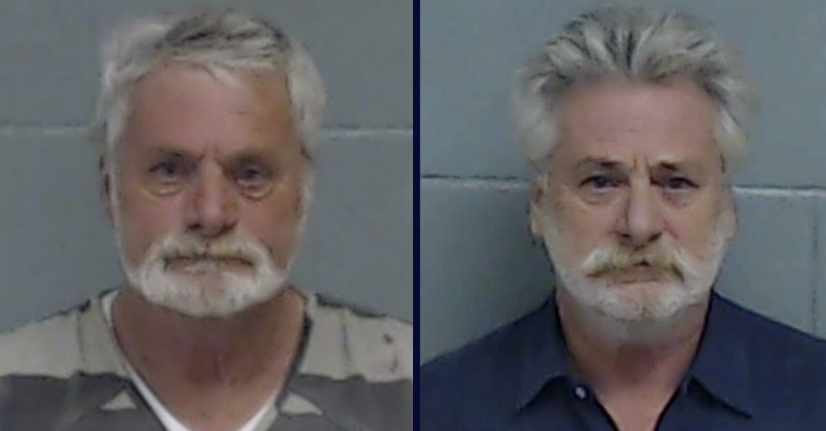 Twin brothers sexually abused 'numerous' children: Police
