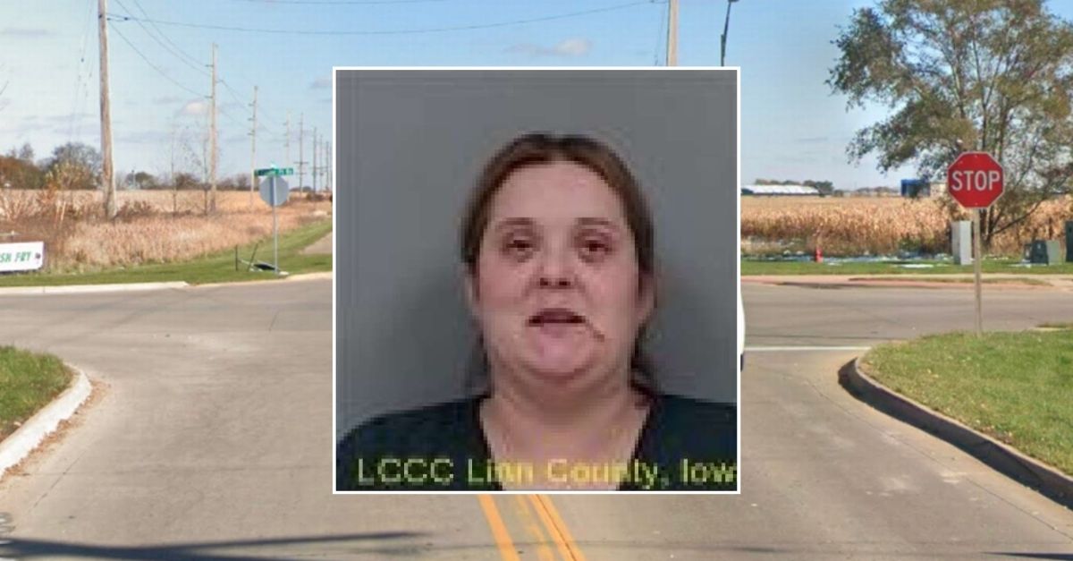 Stepmom abandoned 2 kids on 'busy' street, saying 'nobody loves them ...