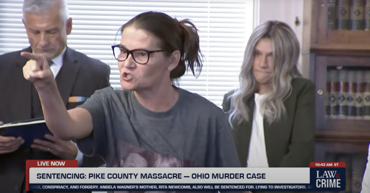 Judge ignores Pike County Massacre plea deal for 'spawn of Satan ...