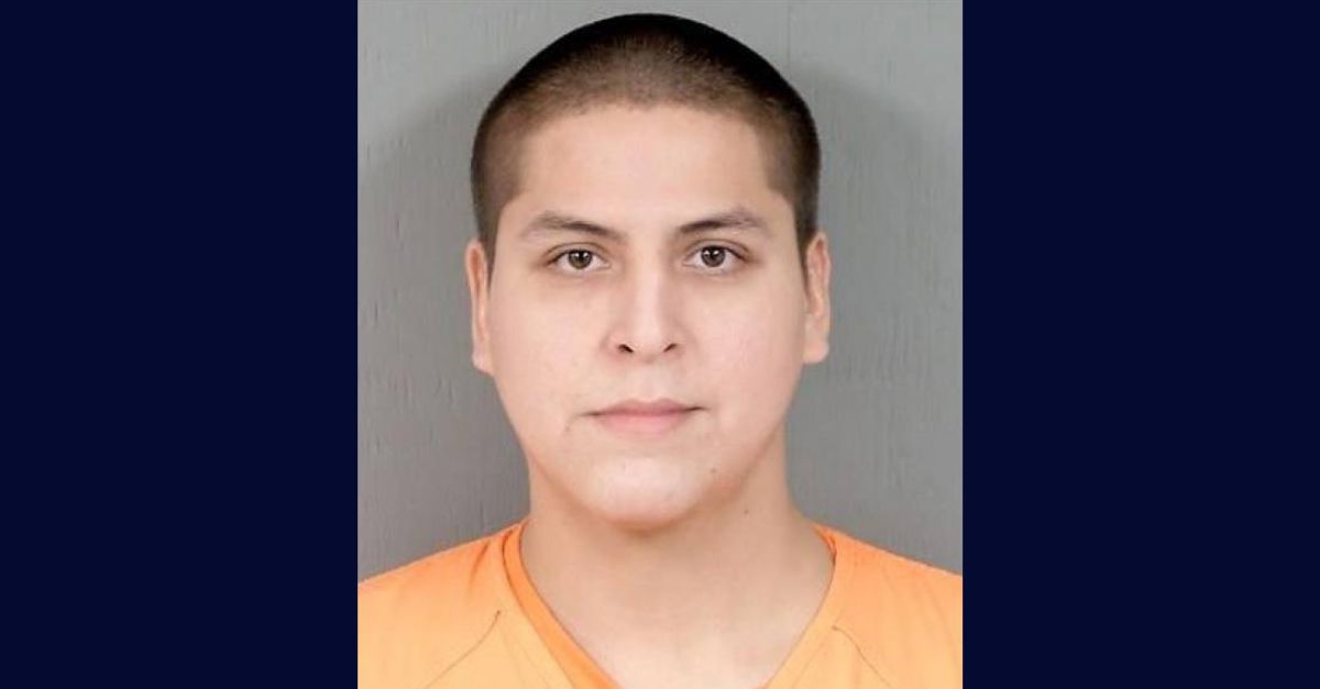 Son allegedly kills father after argument about 'accident'