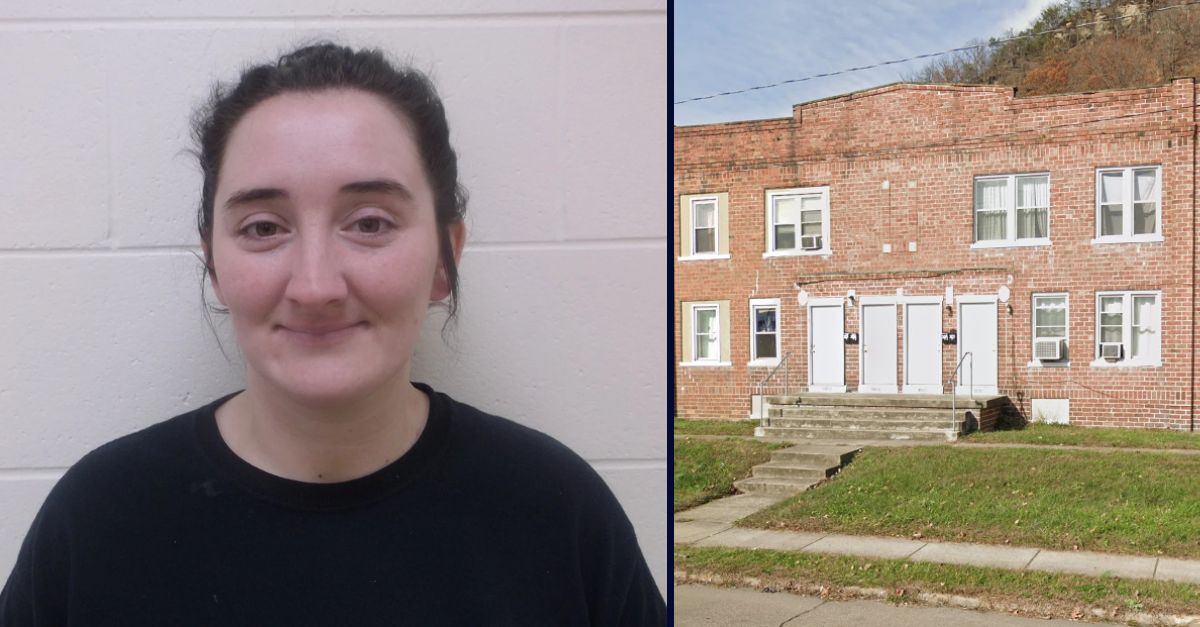 Smirking mom ignored doctors' orders to send infant suffering from ...