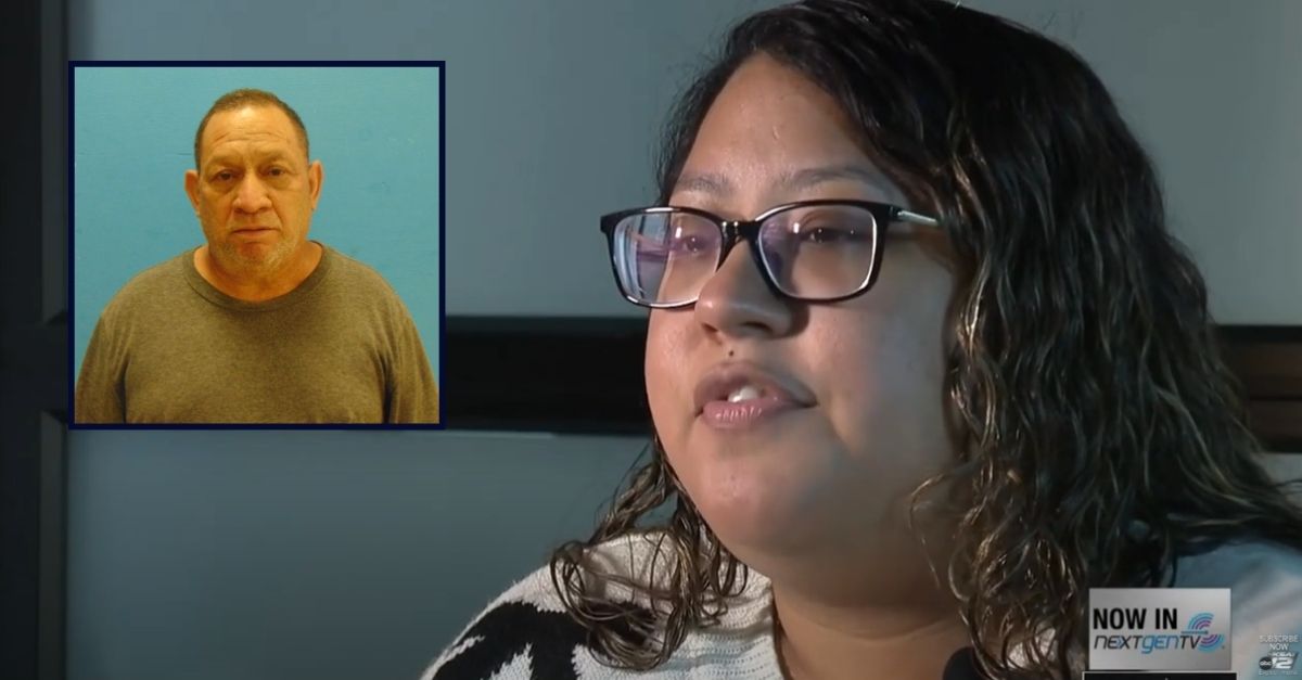 'I'm not letting it go': Accused child sexual abuser claims he's too ...