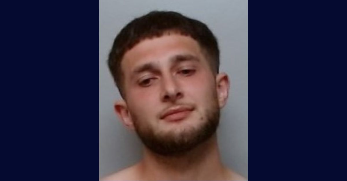 'You can't do s—': Florida man surprised to learn he can still be ...