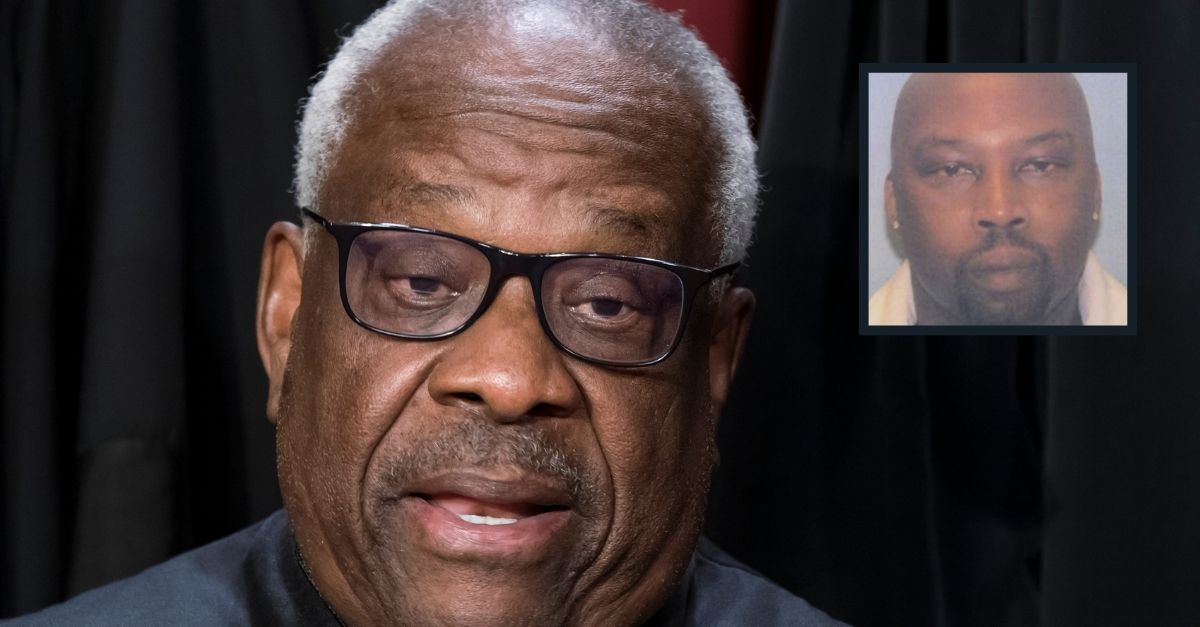 SCOTUS allows new trial after 'coercive' ID, Thomas dissents