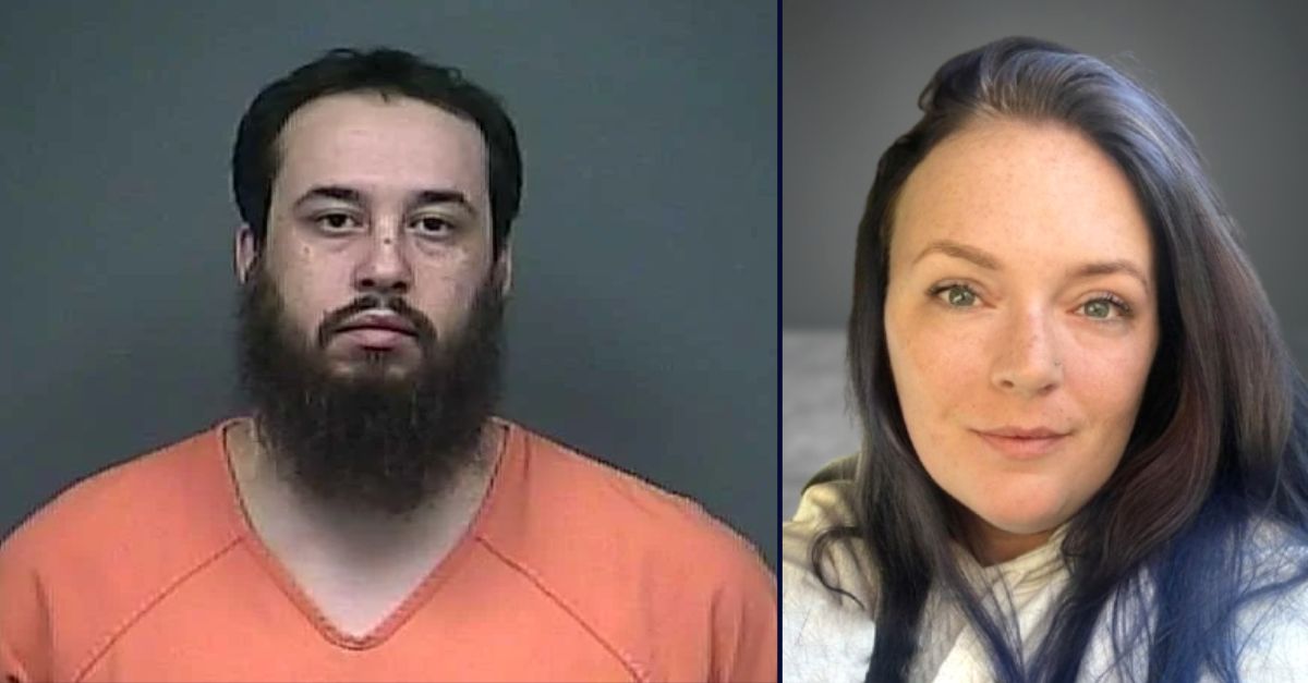 'I'm protecting my legacy': Man allegedly killed his girlfriend and ...