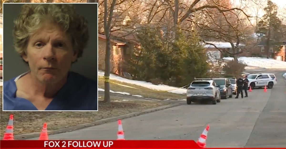 'How did you guys find out about this?': Man shocked when police find ...