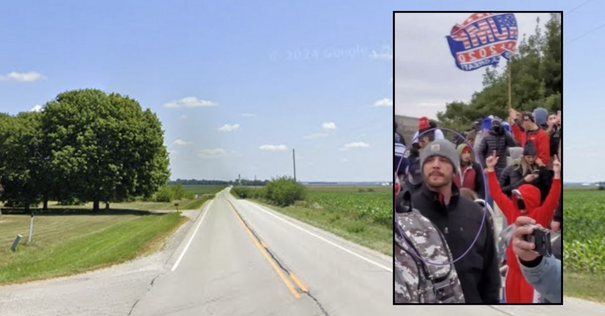 Armed Jan. 6 rioter shot to death by police while resisting arrest days ...