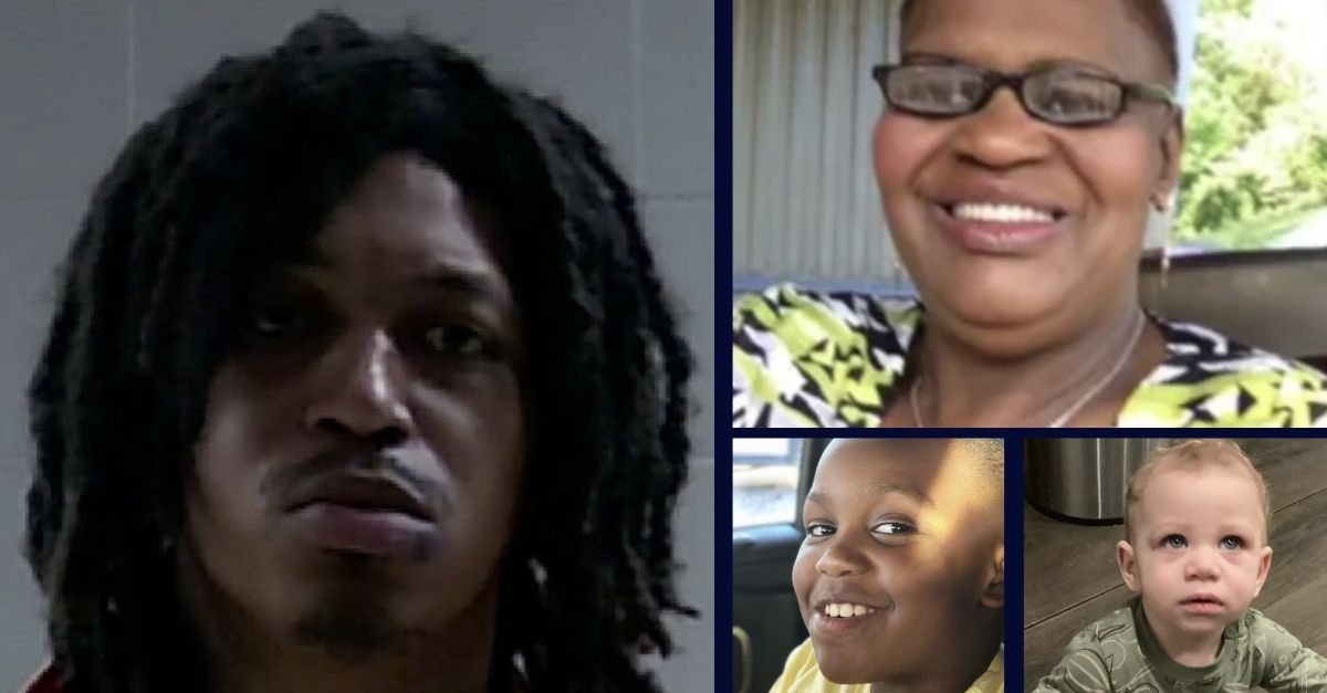 'No one in that home survived': Mom and 2 young children fatally ...