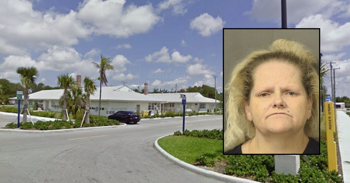 'That b—- stabbed me': Florida woman used cane with hidden blade to ...
