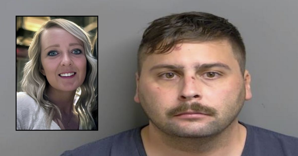 'I f—ing killed you, b—-': Man who shot his wife 5 times in the head ...