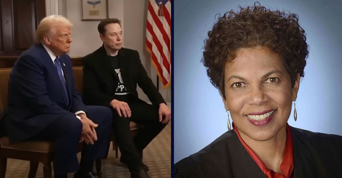 Judge concerned with Musk's 'unchecked' power,' declines TRO