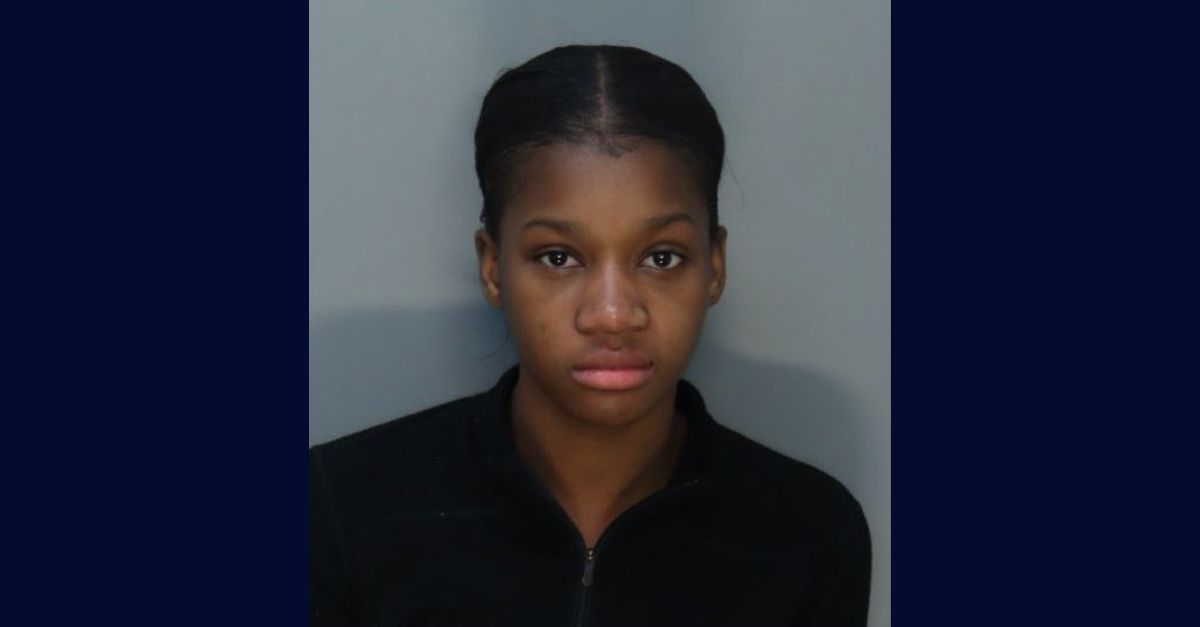 17-year-old girl stabbed boyfriend to death while 'horseplaying' after ...