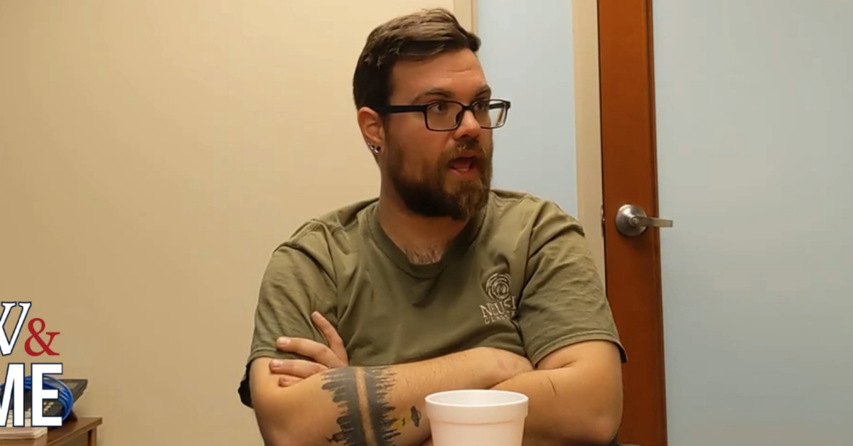 'I don't know what the f— happened': Killer fiance who allegedly wrote ...