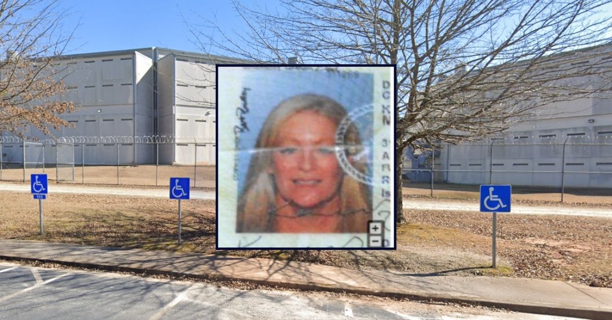 Cops erroneously arrest woman for stealing U-Haul: Lawsuit