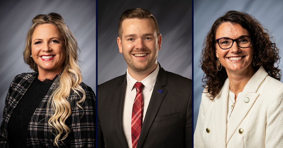 'From fertilization': Indiana lawmakers propose bill that could make ...