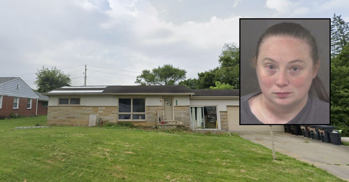 Woman killed father-in-law then went on vacation: Cops