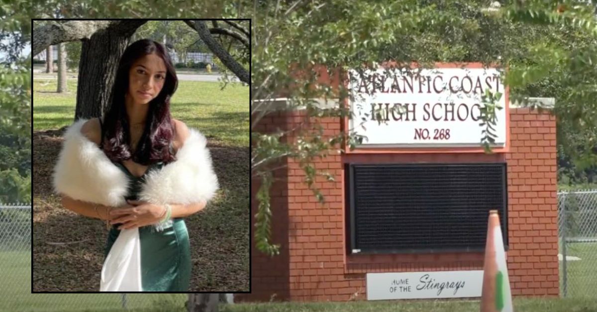 Family of teen who died from eating baklava after school staff said ...