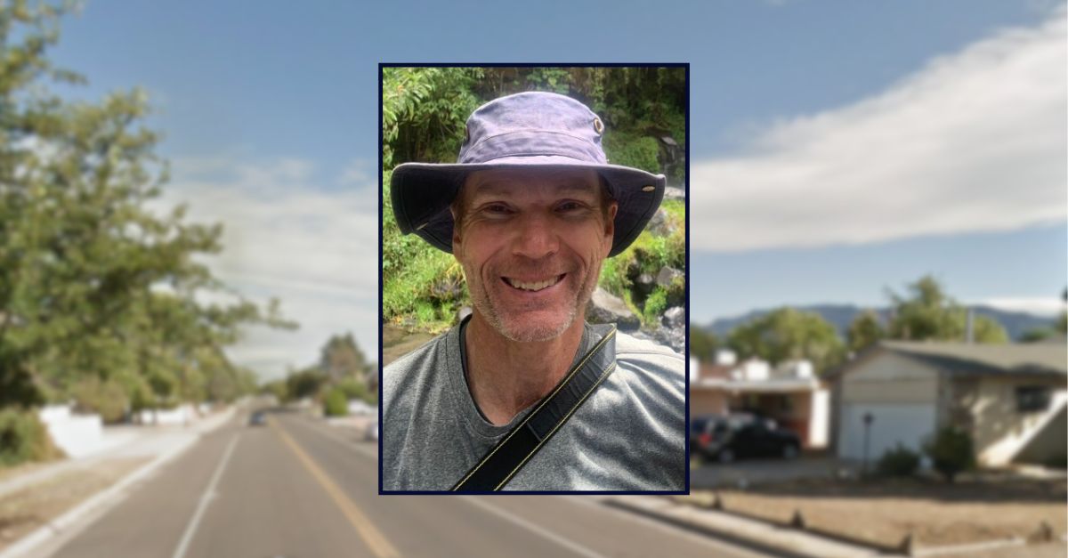 Teens charged with murder for hitting bicyclist: Cops