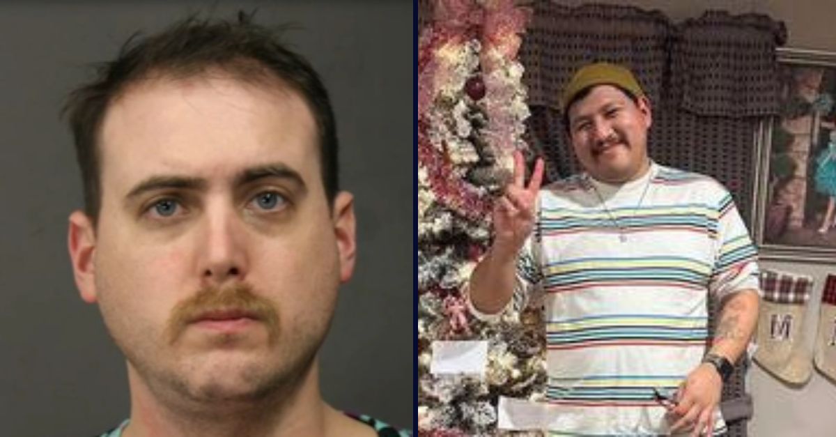 'Can I kill an illegal human?': Man accused of killing fiance asked ...