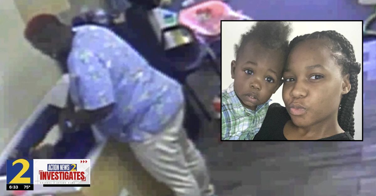 Day care worker left baby in scalding water: Lawsuit