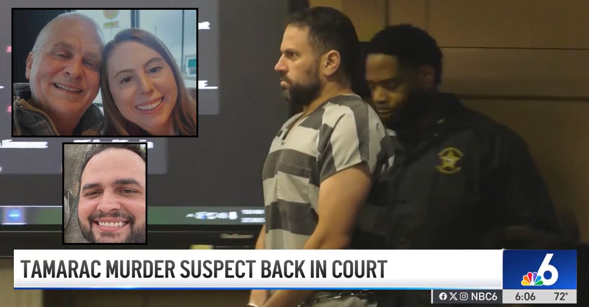 'I am in imminent fear': Mom warned from beyond the grave of estranged ...