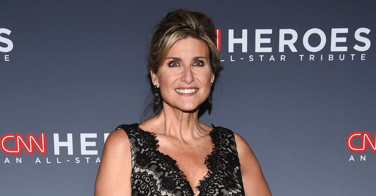 Law&Crime launches YouTube partnership Ashleigh Banfield