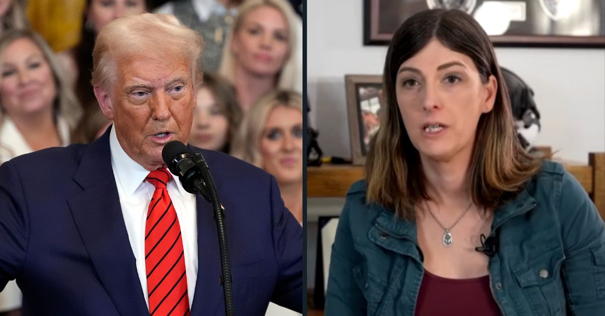 Appeals court upholds stay in transgender military case