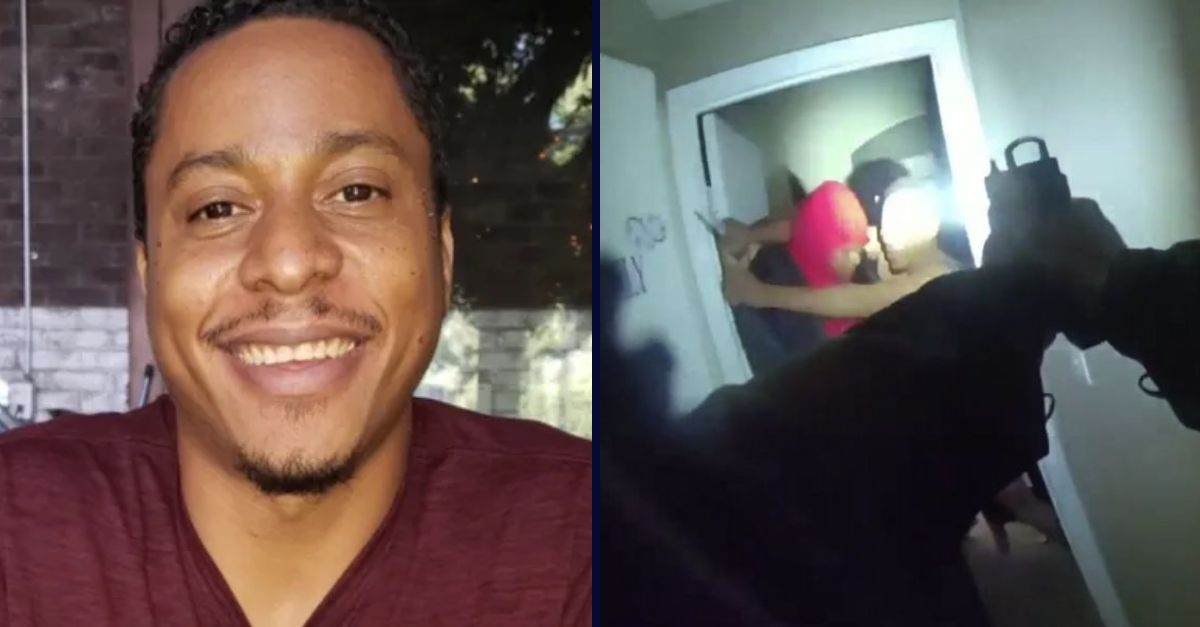 'I don't think I'll be alive by then': Unarmed dad who called 911 over ...