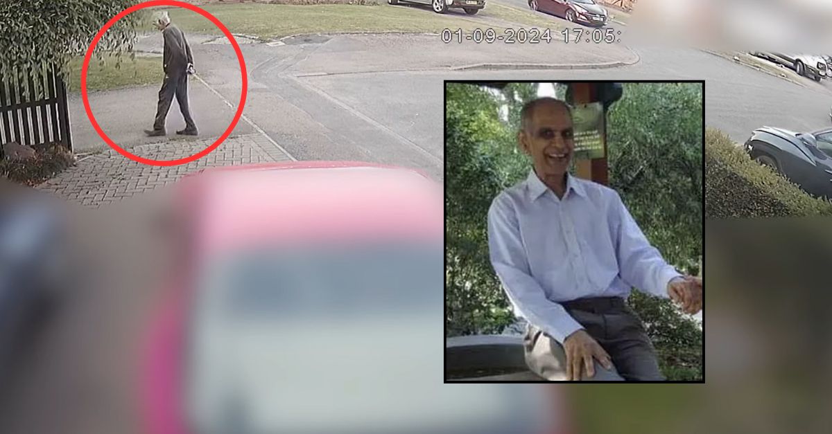 Teens bragged about park attack on 80-year-old man: Police