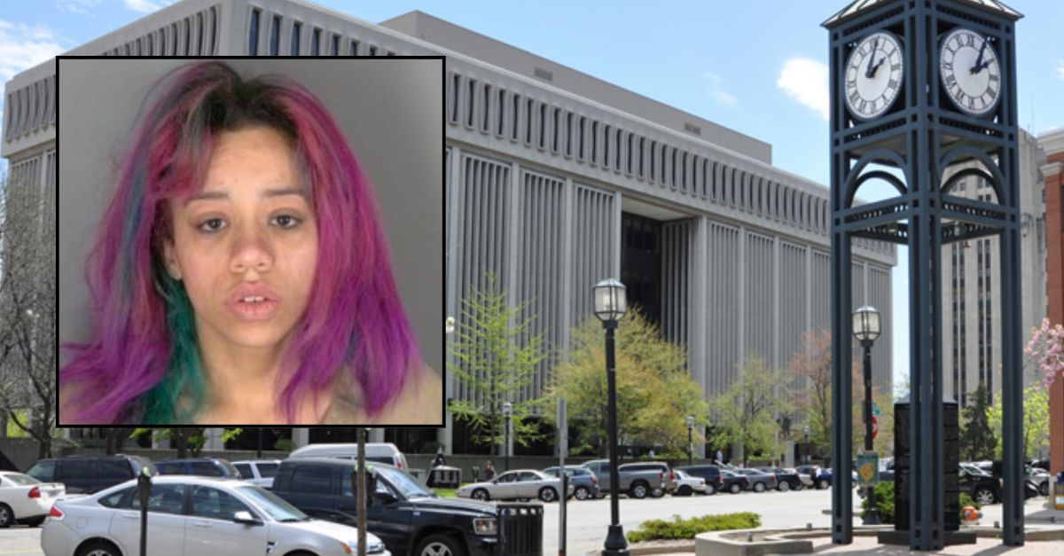 Mom who starved 2-year-old son to death learns her fate