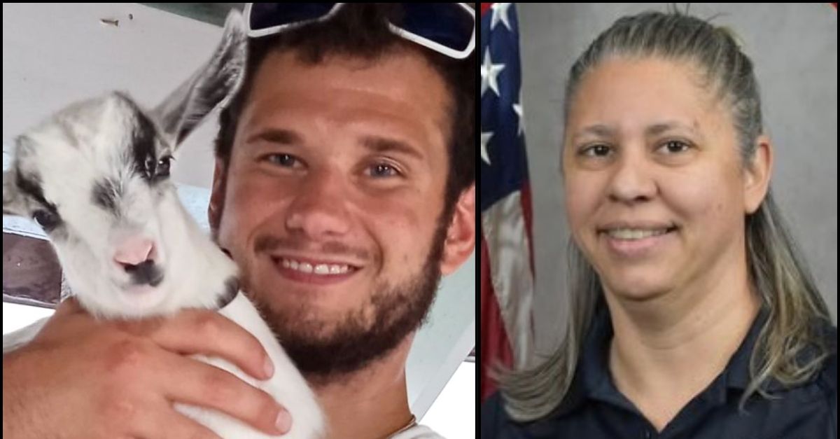 'You're fine': Paramedic downplayed giving father 'lethal' dose of ...